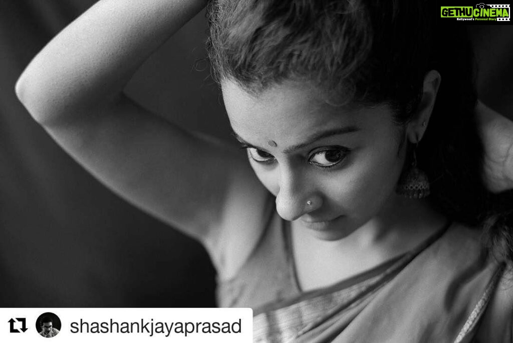 Actress Darshana Rajendran HD Photos and Wallpapers March 2017 | Gethu ...