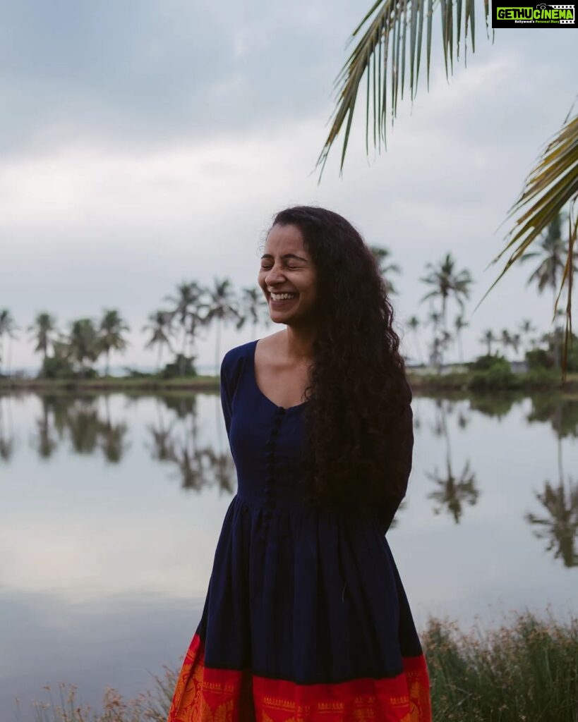 Actress Darshana Rajendran HD Instagram Photos and Wallpapers May 2022 ...