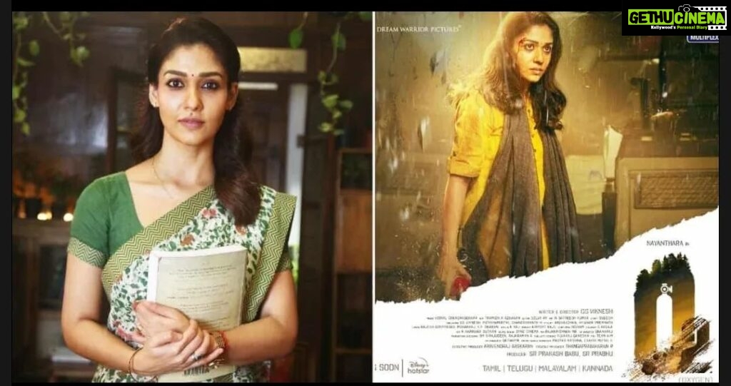 Actress Deepa venkat HD Photos and Wallpapers October 2022 | Gethu Cinema