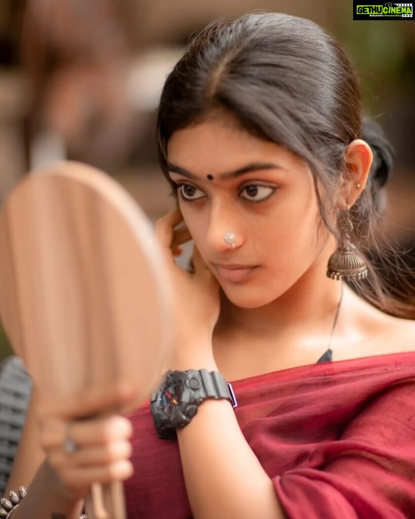 Actress Devadarshini HD Instagram Photos and Wallpapers August 2022 ...