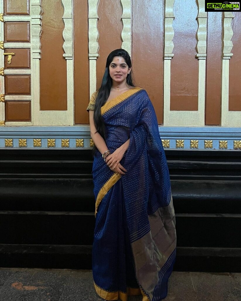 Actress Divya Bharathi HD Instagram Photos and Wallpapers June 2022 ...