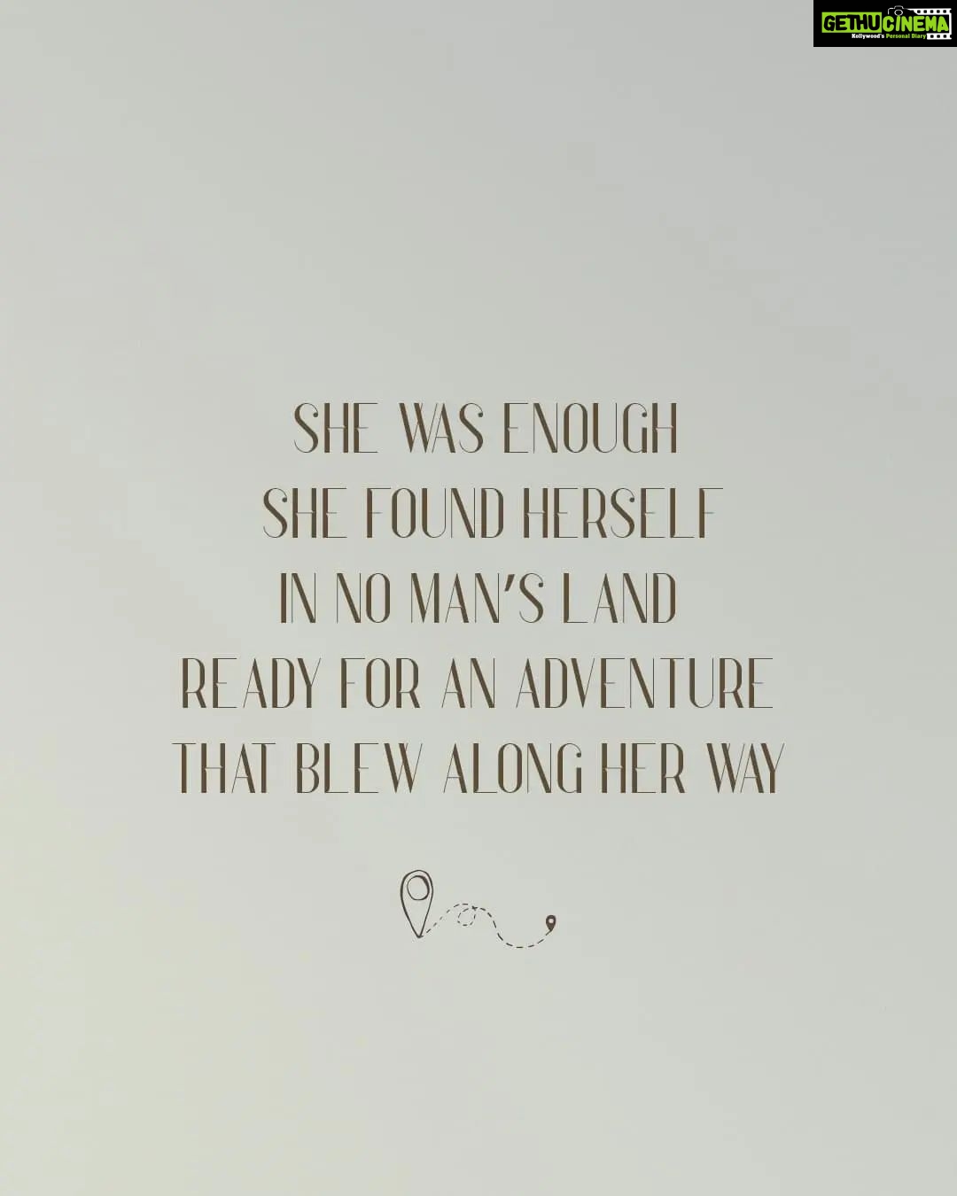 Gayathrie Instagram – NOMANSLAND by @___melwy_j___ Ft ...