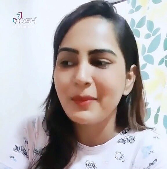 Actress Himaja HD Photos and Wallpapers July 2022 - Gethu Cinema