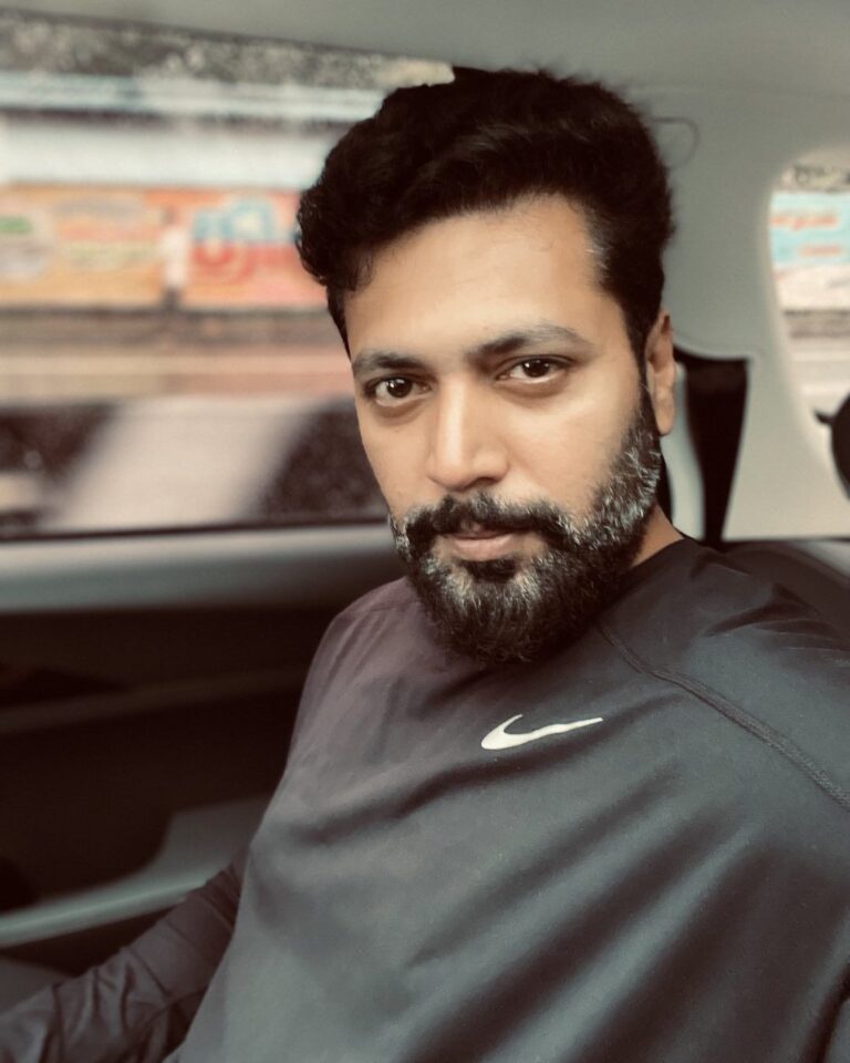 Jayam Ravi Wiki, Biography, Age, Gallery, Spouse and more