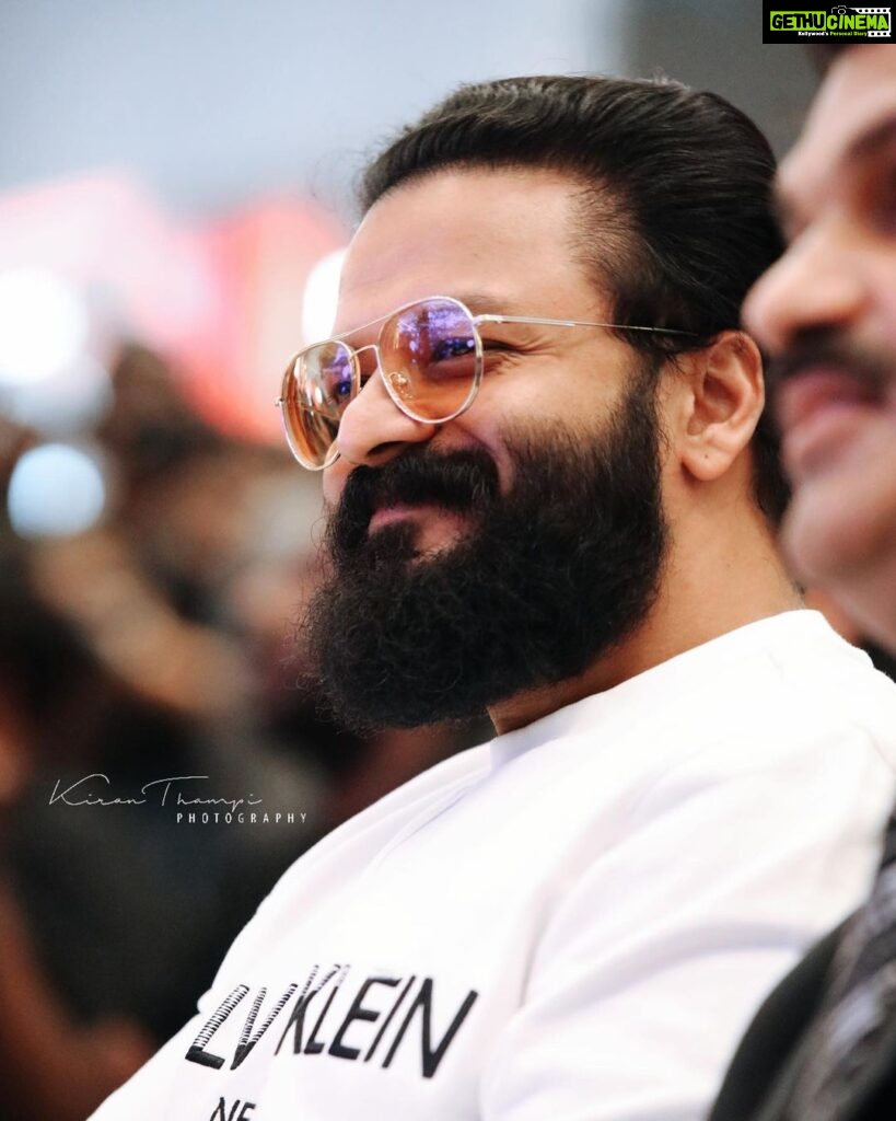 Actor Jayasurya HD Photos and Wallpapers July 2022 - Gethu Cinema