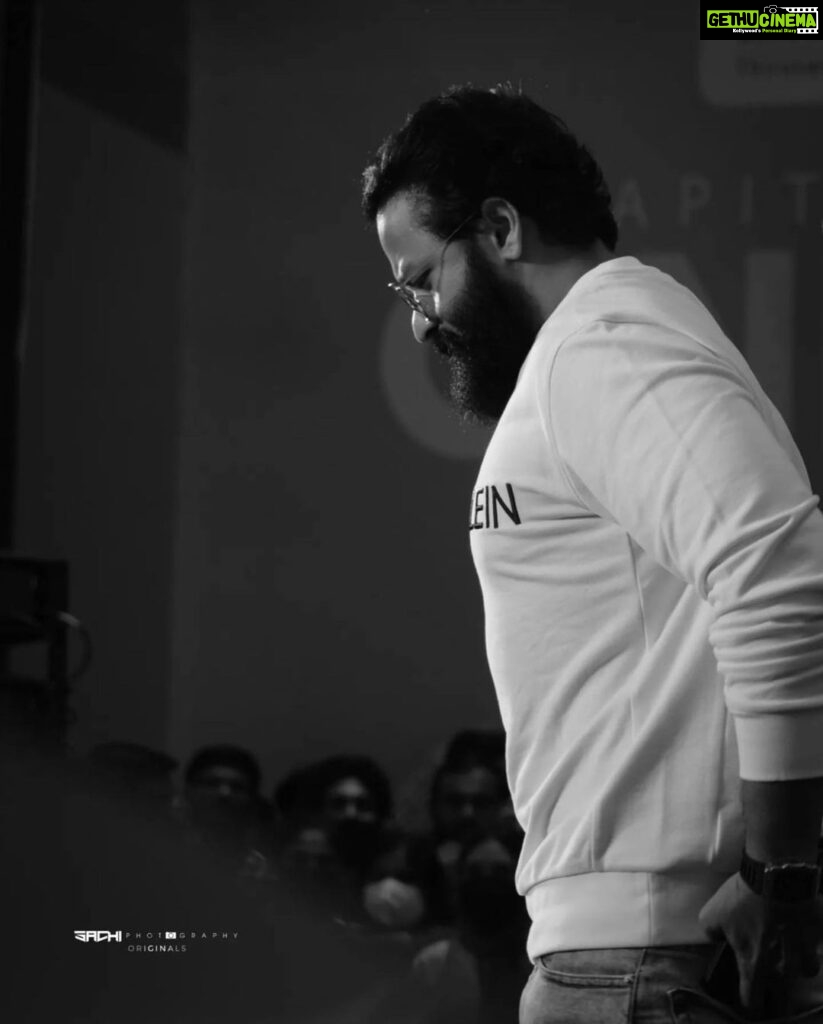 Actor Jayasurya HD Photos and Wallpapers July 2022 - Gethu Cinema