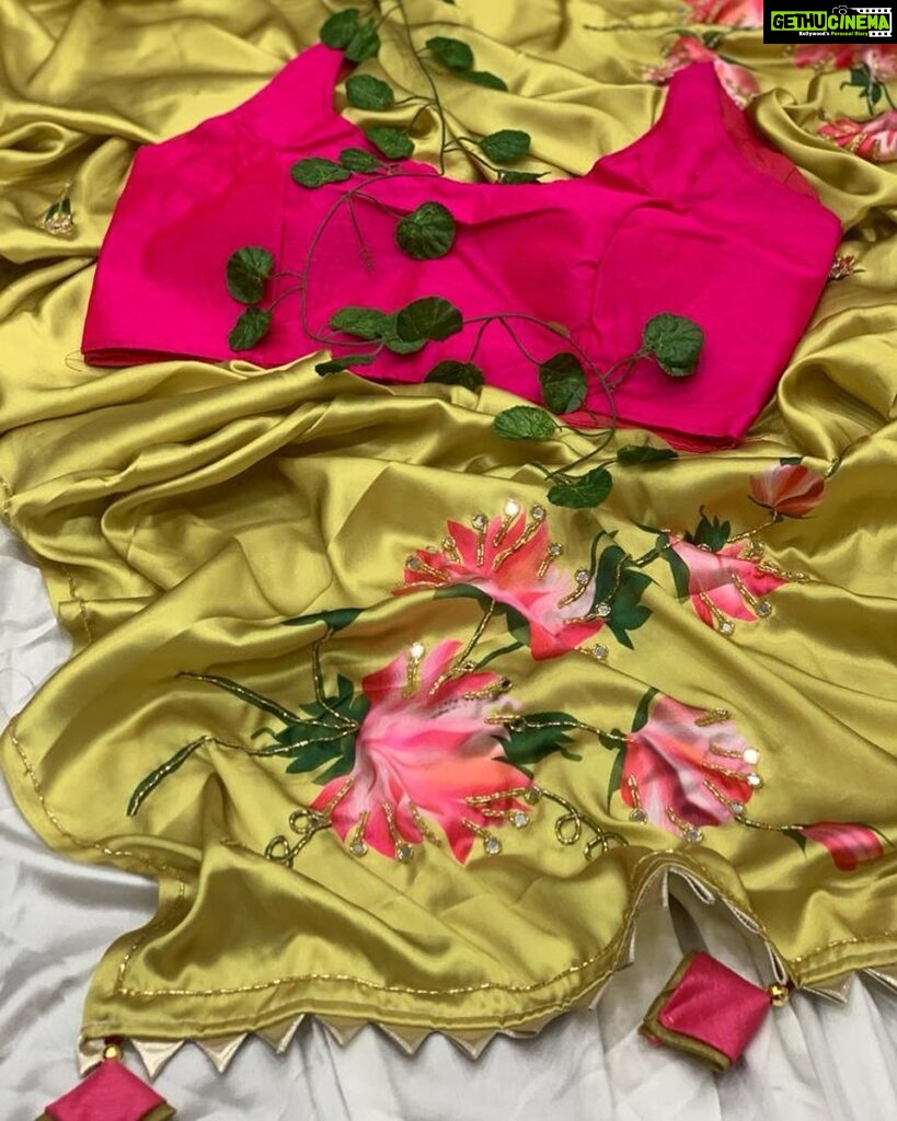 Costume Designer Joy Crizildaa HD Instagram Photos and Wallpapers June ...