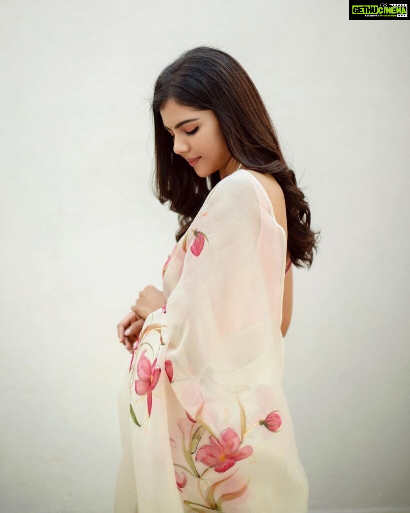 Actress Kalyani Priyadarshan HD Photos and Wallpapers January 2022 ...