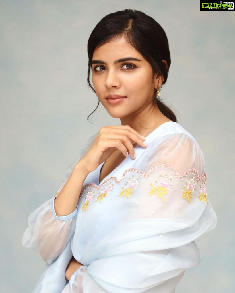 Actress Kalyani Priyadarshan HD Photos and Wallpapers January 2022 ...