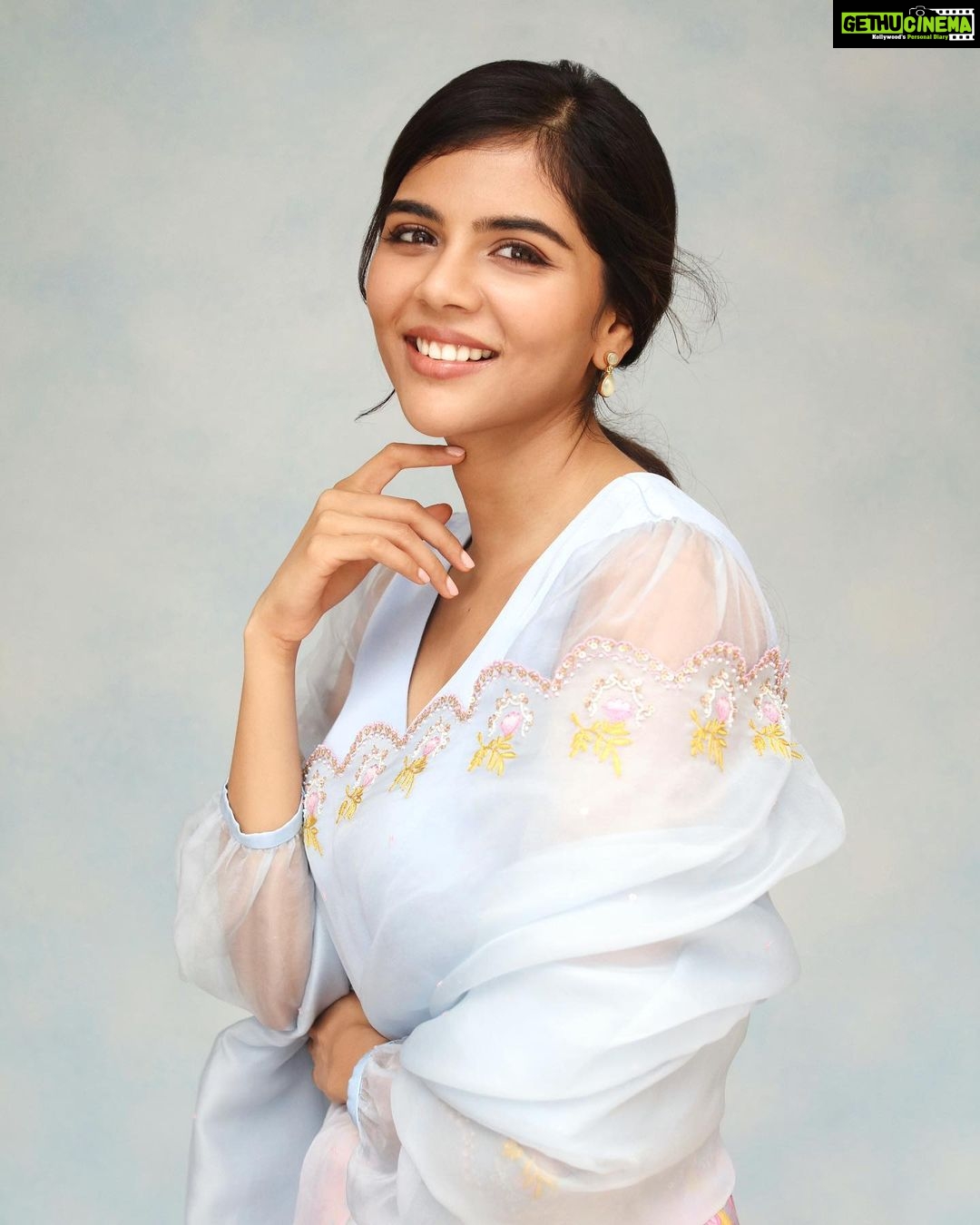 Actress Kalyani Priyadarshan HD Photos and Wallpapers January 2022 ...