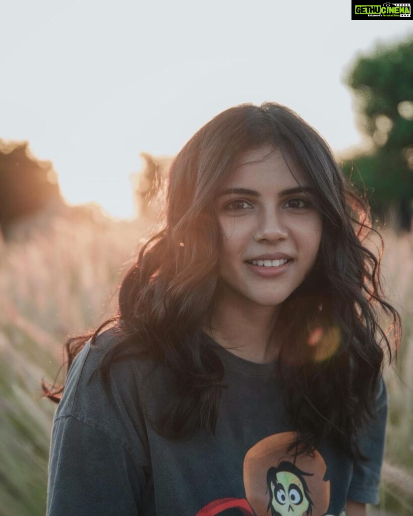 Actress Kalyani Priyadarshan HD Photos and Wallpapers March 2021 ...