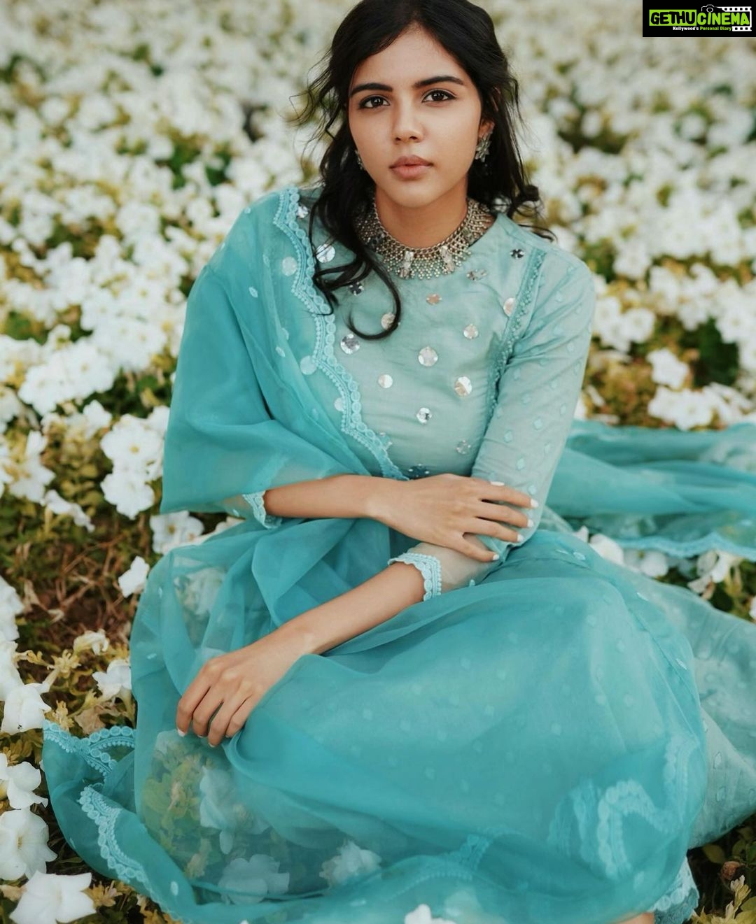 Actress Kalyani Priyadarshan HD Photos and Wallpapers March 2021 ...