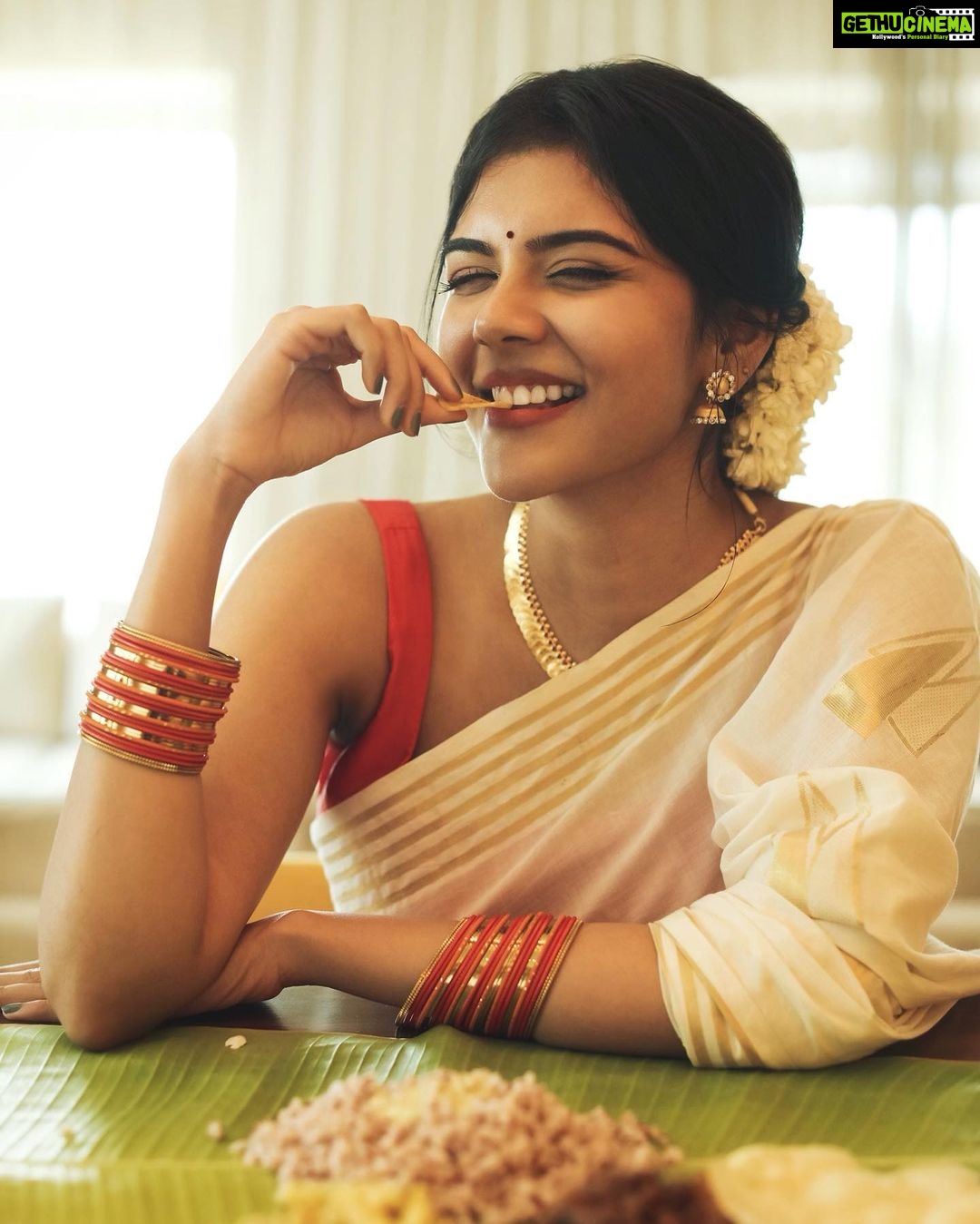 Actress Kalyani Priyadarshan HD Instagram Photos and Wallpapers October ...