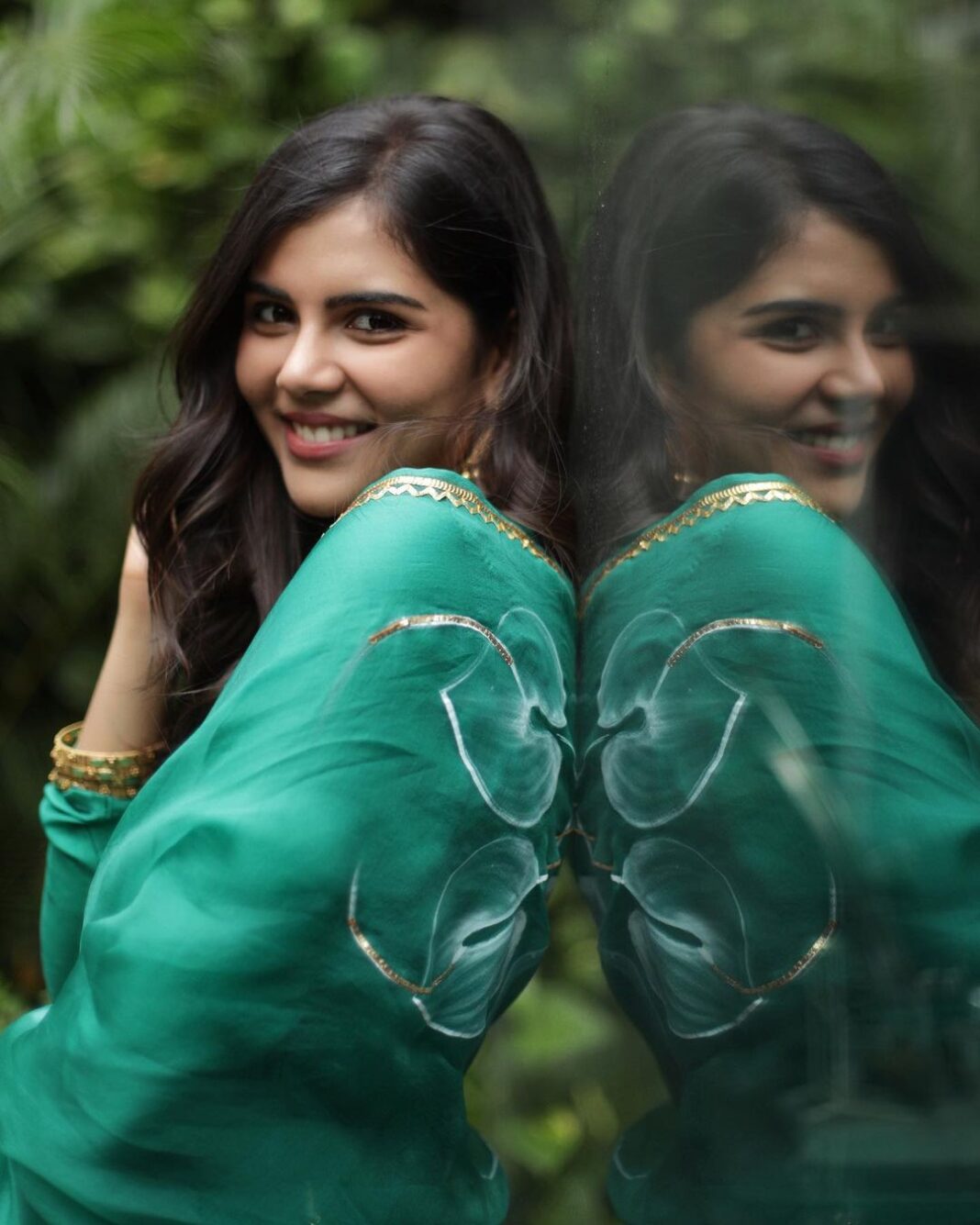 Actress Kalyani Priyadarshan HD Photos and Wallpapers March 2022 ...