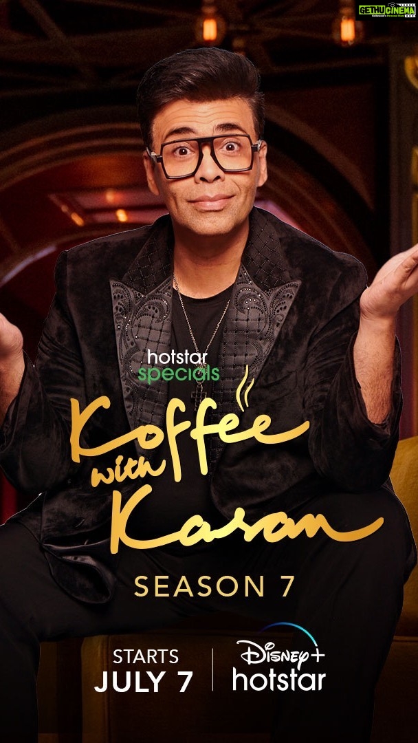 Actor Karan Johar HD Photos and Wallpapers July 2022 - Gethu Cinema