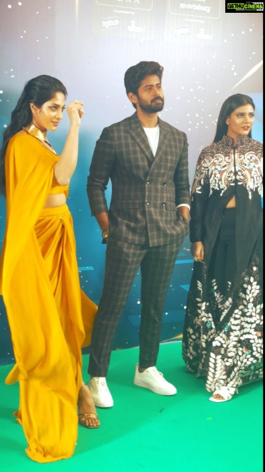 Kathir Wiki, Biography, Age, Gallery, Spouse and more