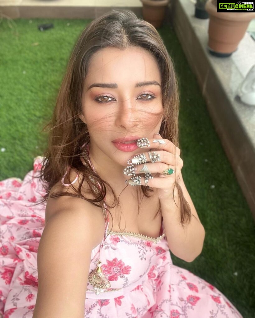 Actress Madhuurima HD Instagram Photos and Wallpapers June 2022 | Gethu ...