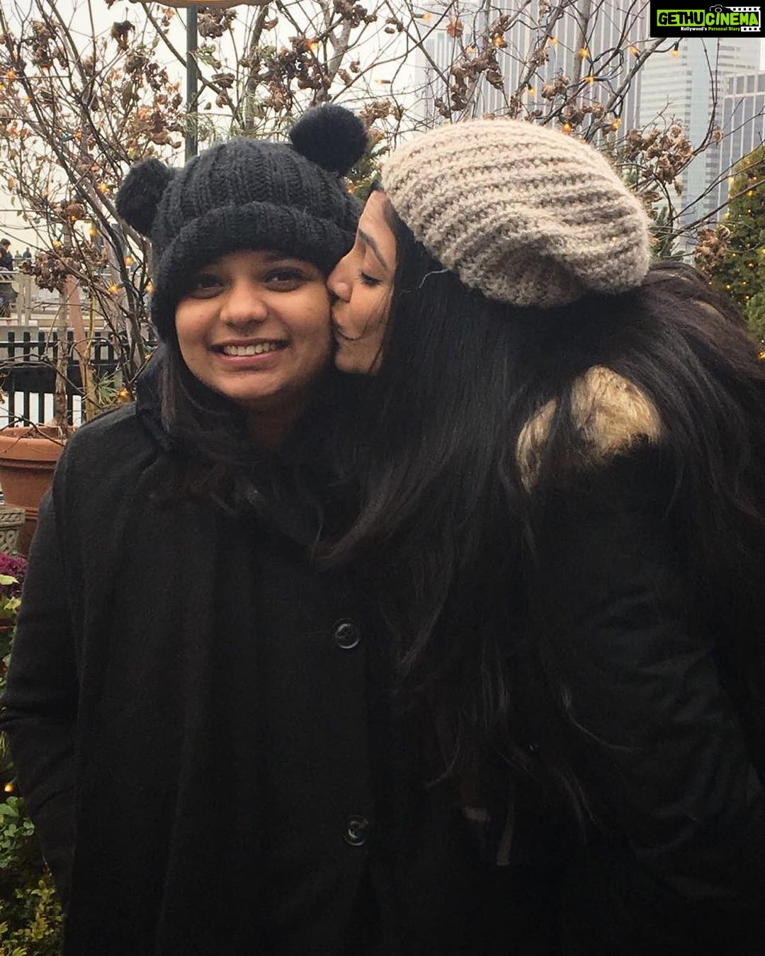 Malavika Mohanan Instagram – My teddy bear 🐻 | Gethu Cinema