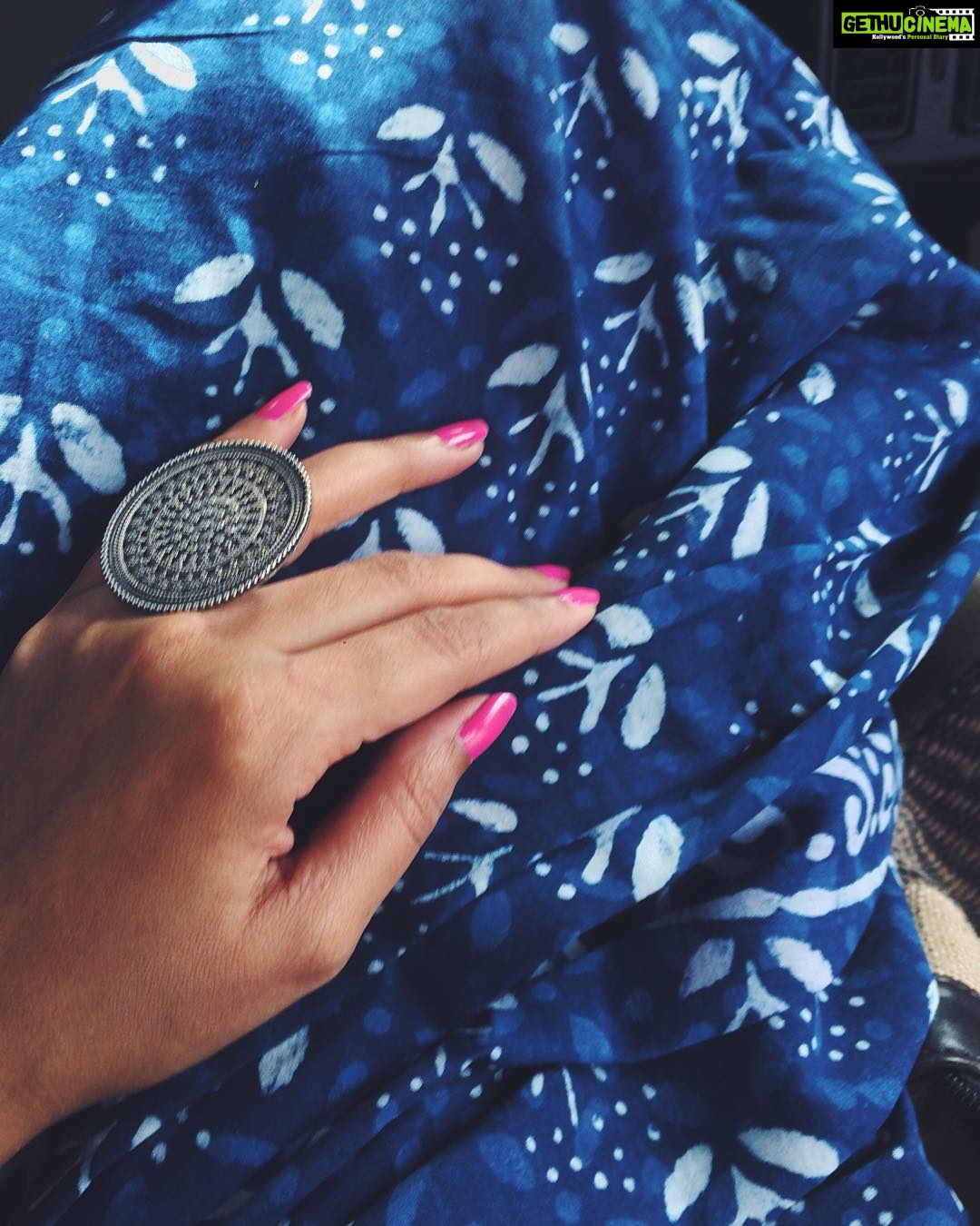 Malavika Mohanan Instagram – Shooting for a blog post after months! 💗 ...