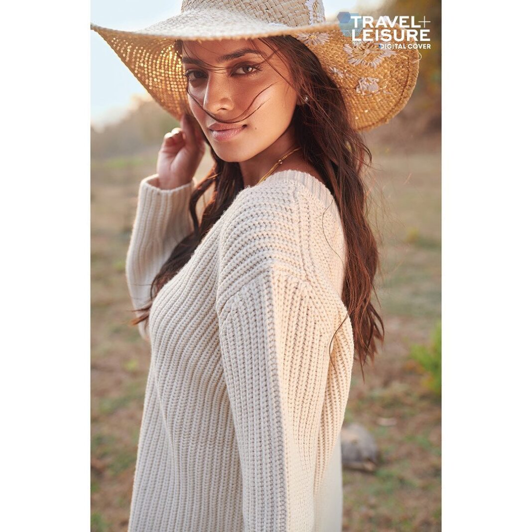 Malavika Mohanan Instagram – For Travel + Leisure India & South Asia ...