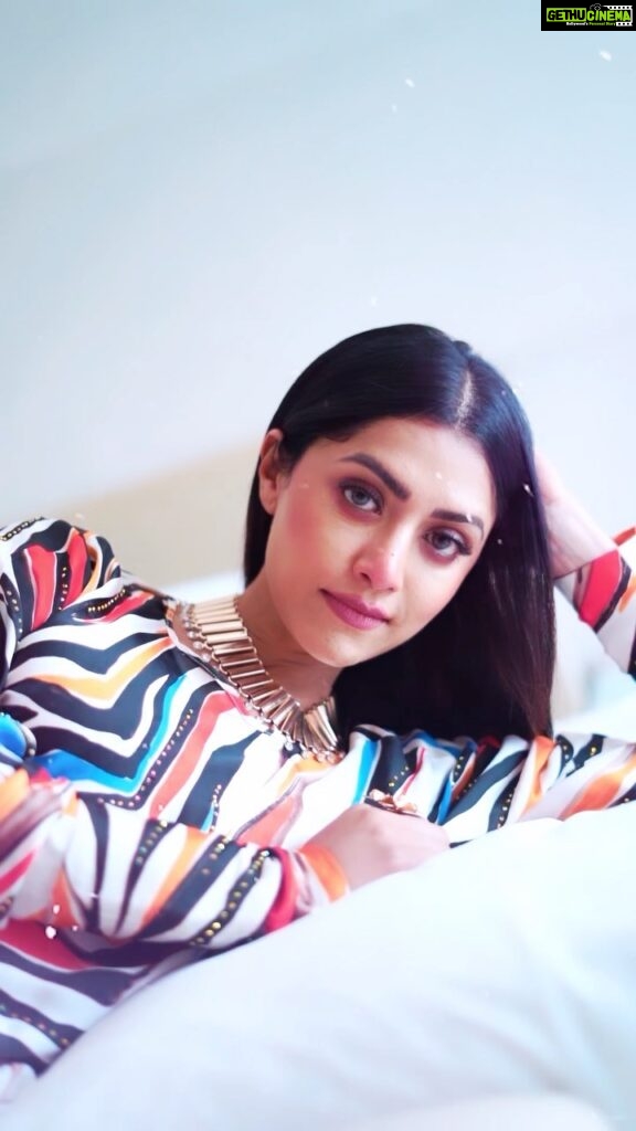 Actress Mamta Mohandas HD Photos and Wallpapers June 2022 - Gethu Cinema