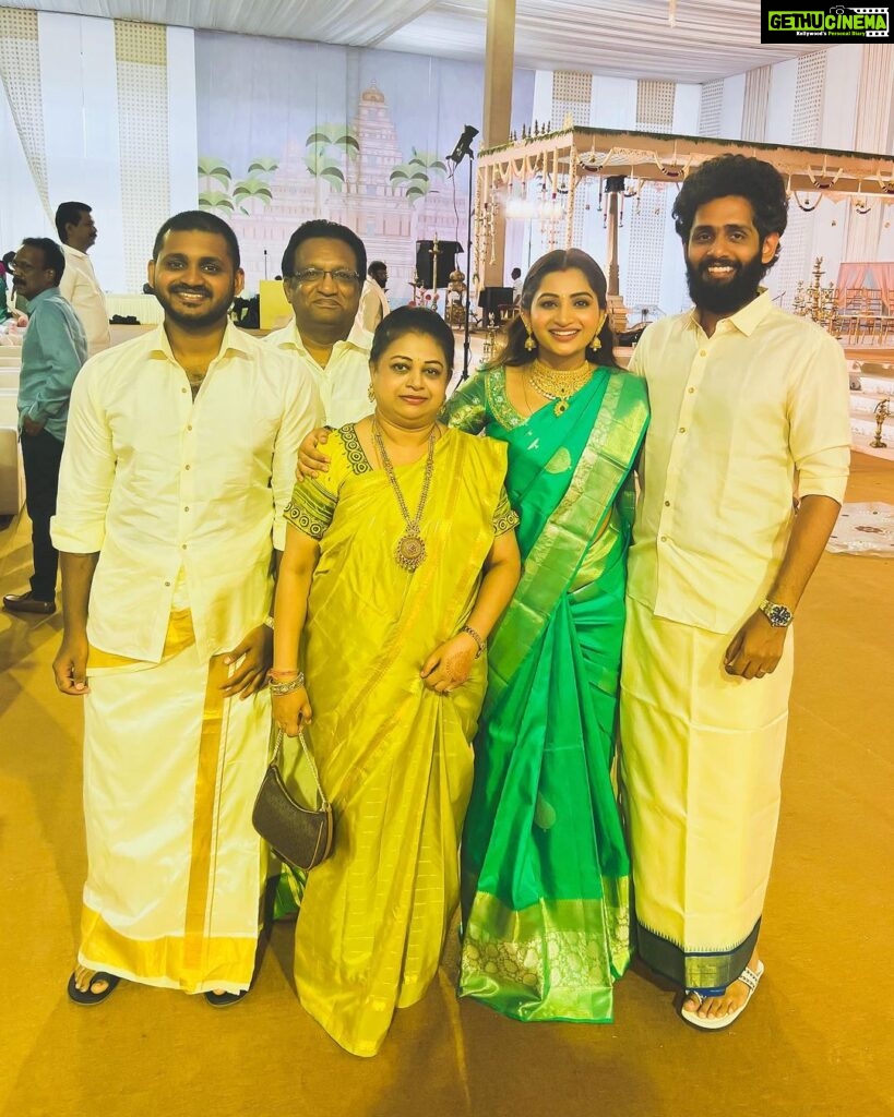 Actress Nakshathra Nagesh HD Photos and Wallpapers June 2022 | Gethu Cinema