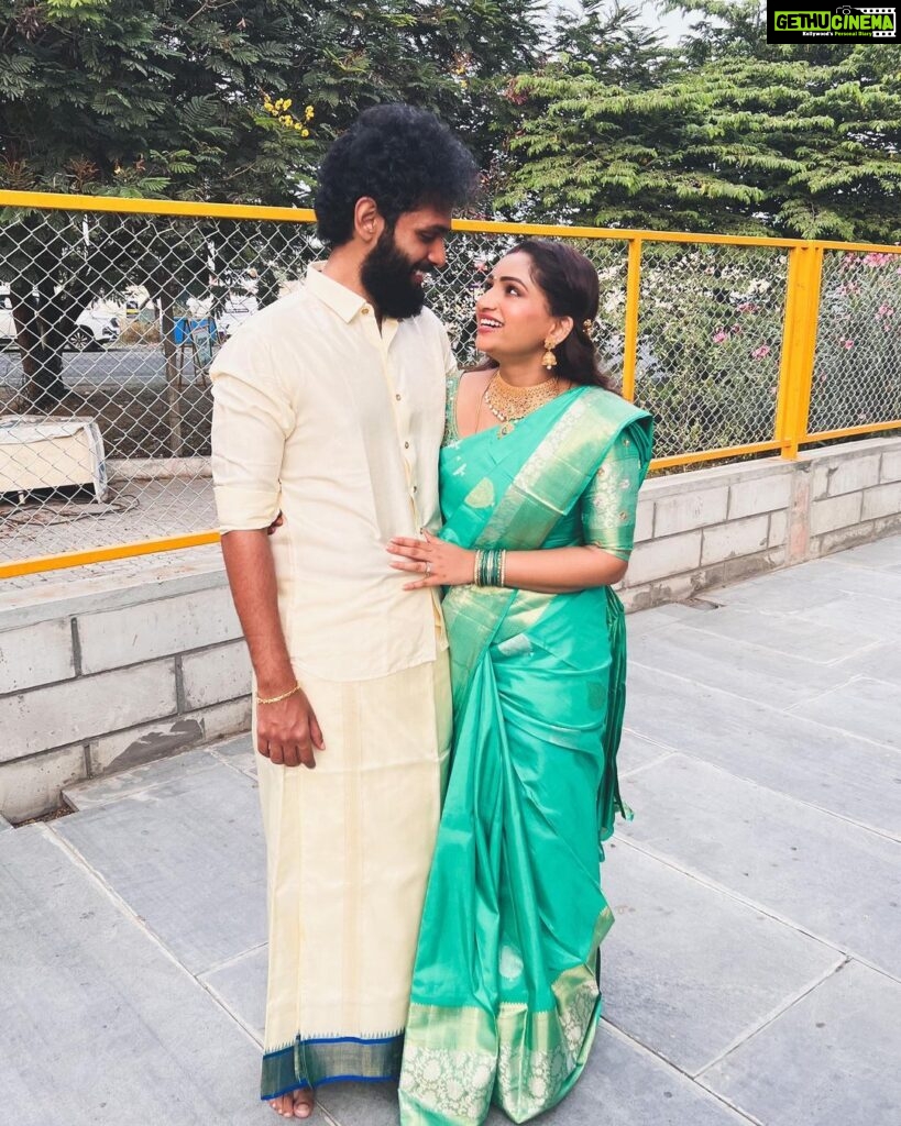 Actress Nakshathra Nagesh HD Photos and Wallpapers June 2022 | Gethu Cinema