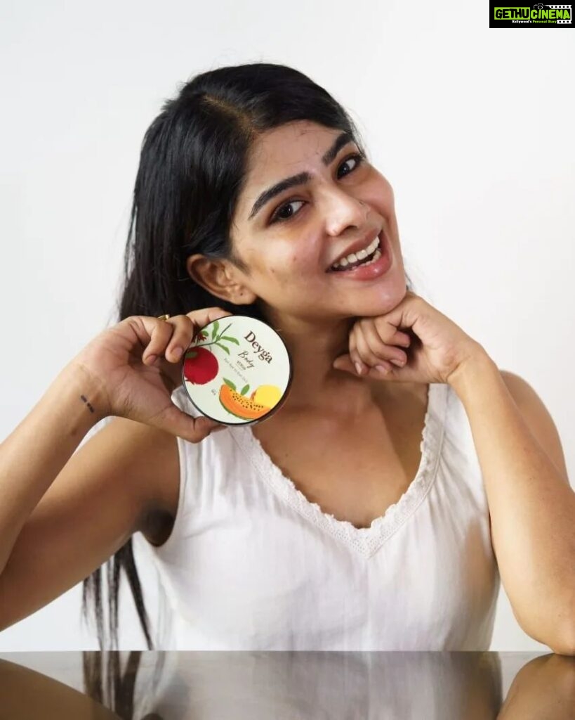 Actress Pavithra Lakshmi HD Instagram Photos and Wallpapers July 2022 ...