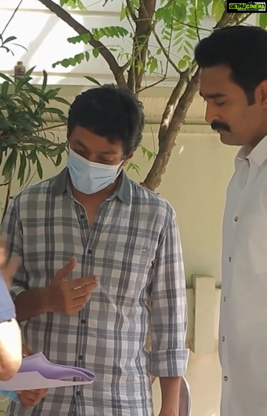 Prasanna Instagram – Fingertip Season 2 premiering on June 17th on Zee5 ...