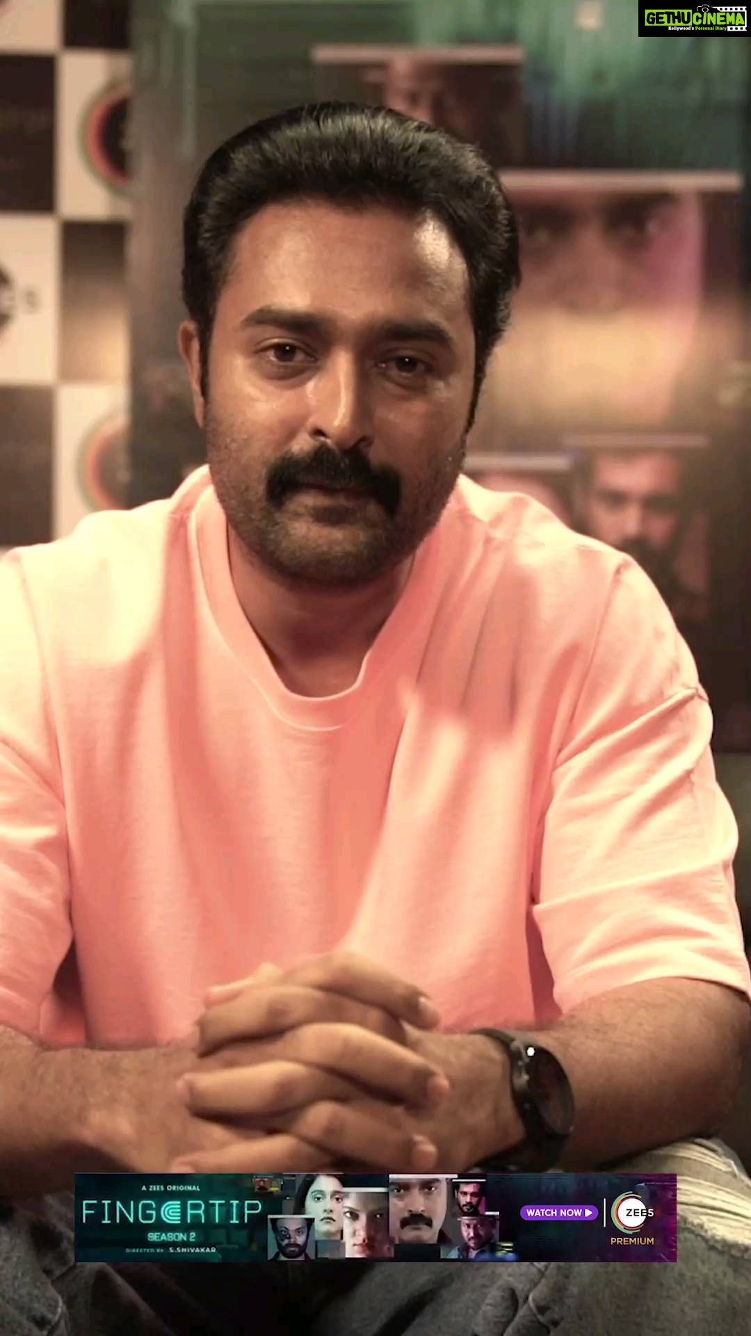 Prasanna Instagram – Witness the thrilling, gripping, and frightening ...