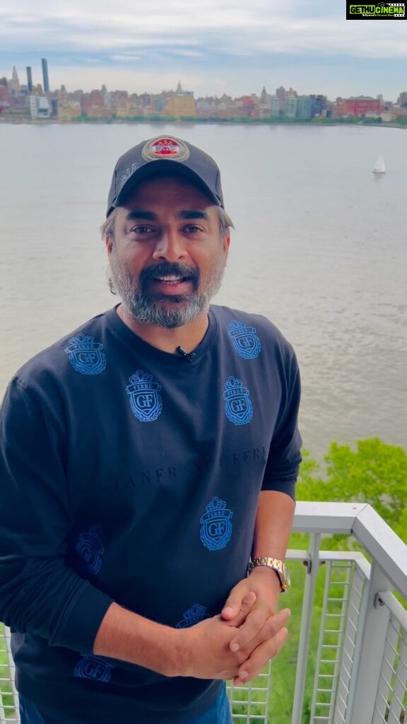 Actor R. Madhavan HD Instagram Photos and Wallpapers June 2022 | Gethu ...