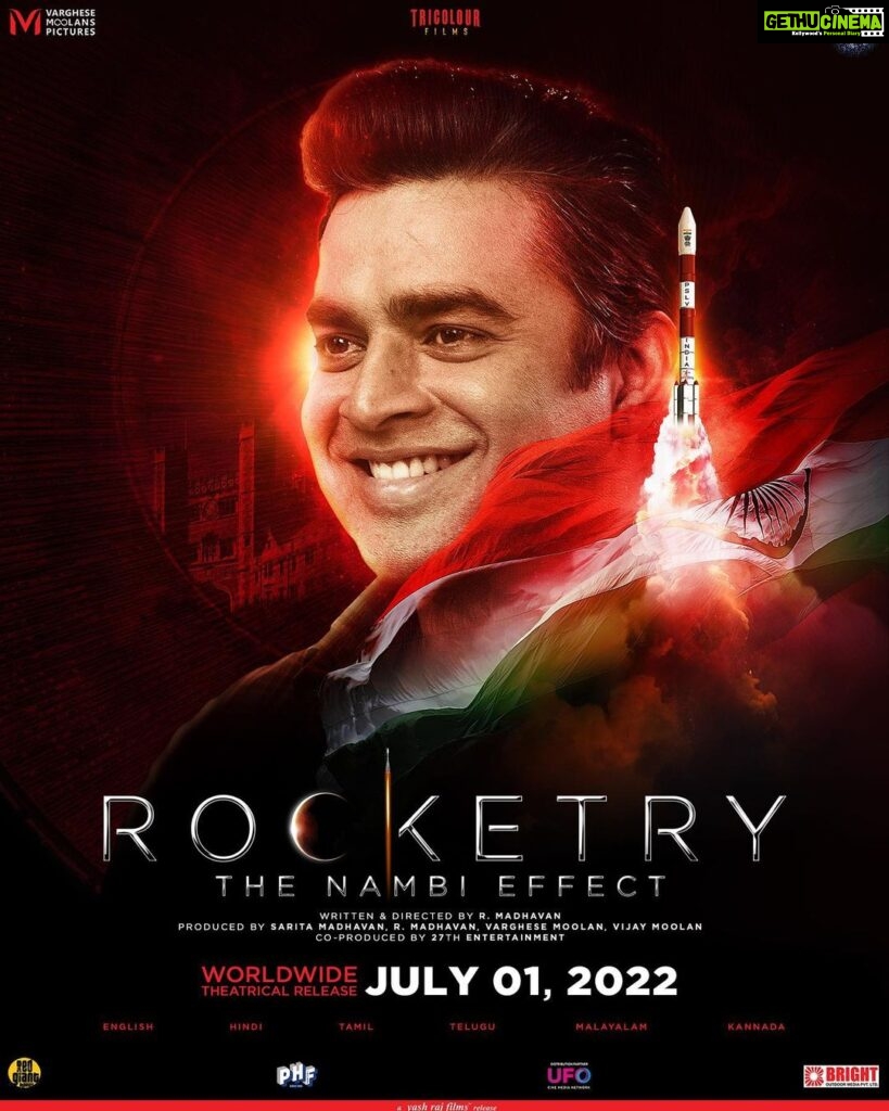 Actor R. Madhavan HD Instagram Photos and Wallpapers July 2022 | Gethu ...