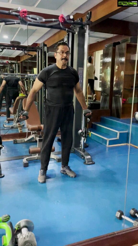 Actor R. Sarathkumar HD Photos and Wallpapers June 2022 | Gethu Cinema