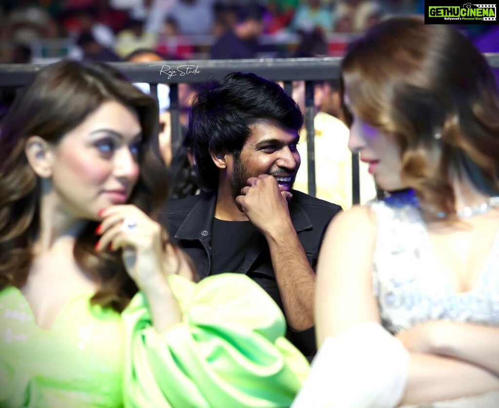 Video Jockey Rakshan HD Photos and Wallpapers June 2022 | Gethu Cinema