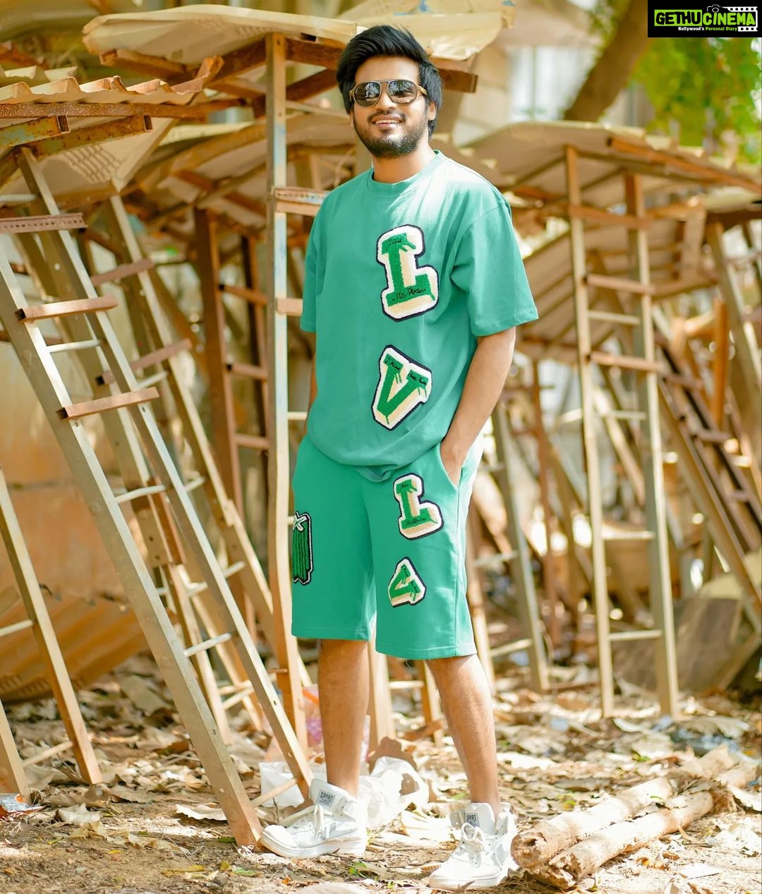 Video Jockey Rakshan HD Photos and Wallpapers June 2022 - Gethu Cinema