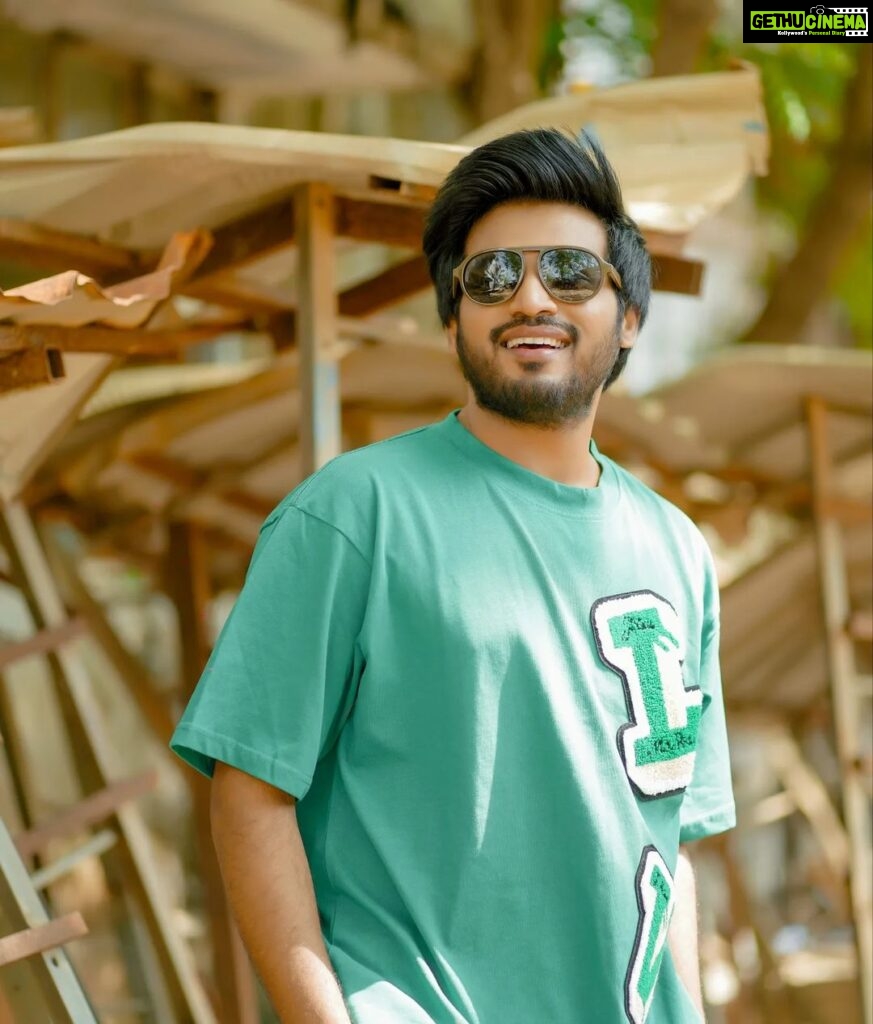 Video Jockey Rakshan HD Photos and Wallpapers June 2022 | Gethu Cinema