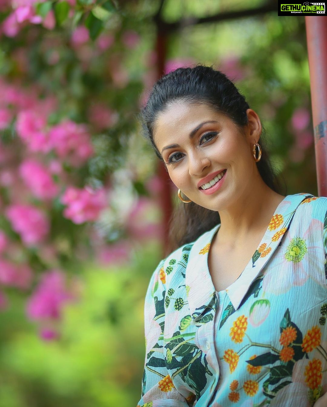 Sadha Instagram – 💖💖💖 📷 @naveen_photography_official Styled by ...