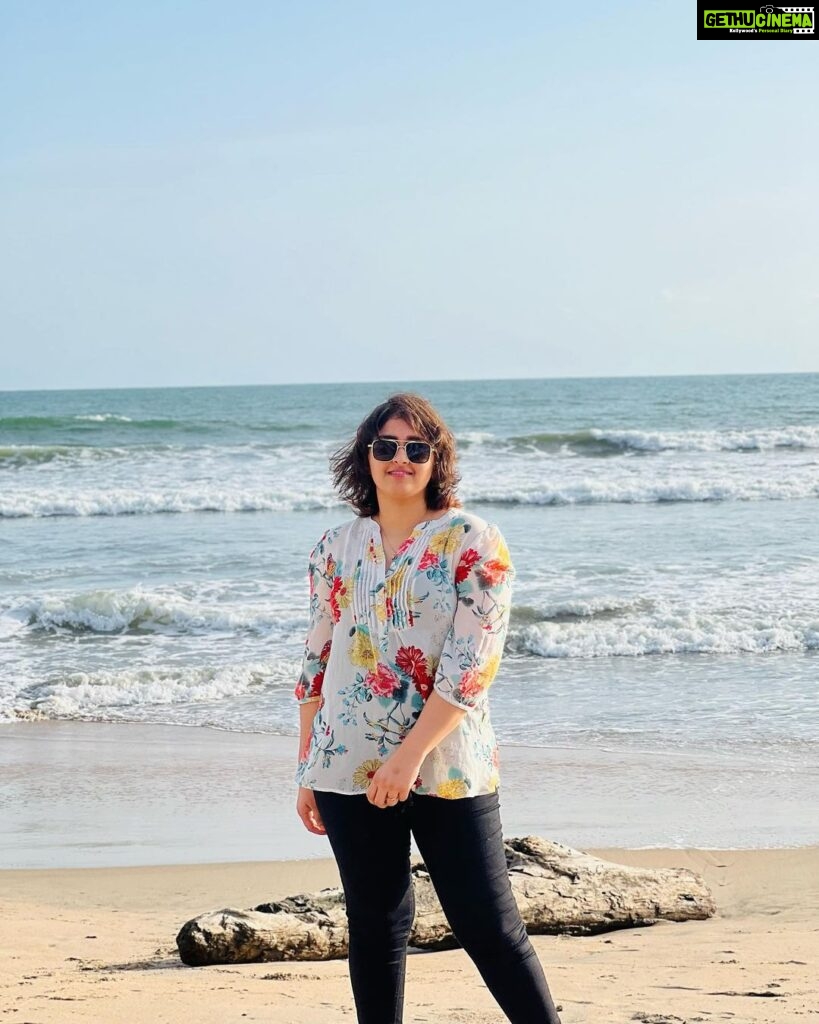 Actress Sanusha HD Photos and Wallpapers June 2022 - Gethu Cinema