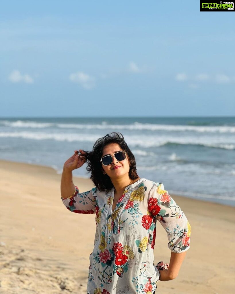 Actress Sanusha HD Photos and Wallpapers June 2022 - Gethu Cinema