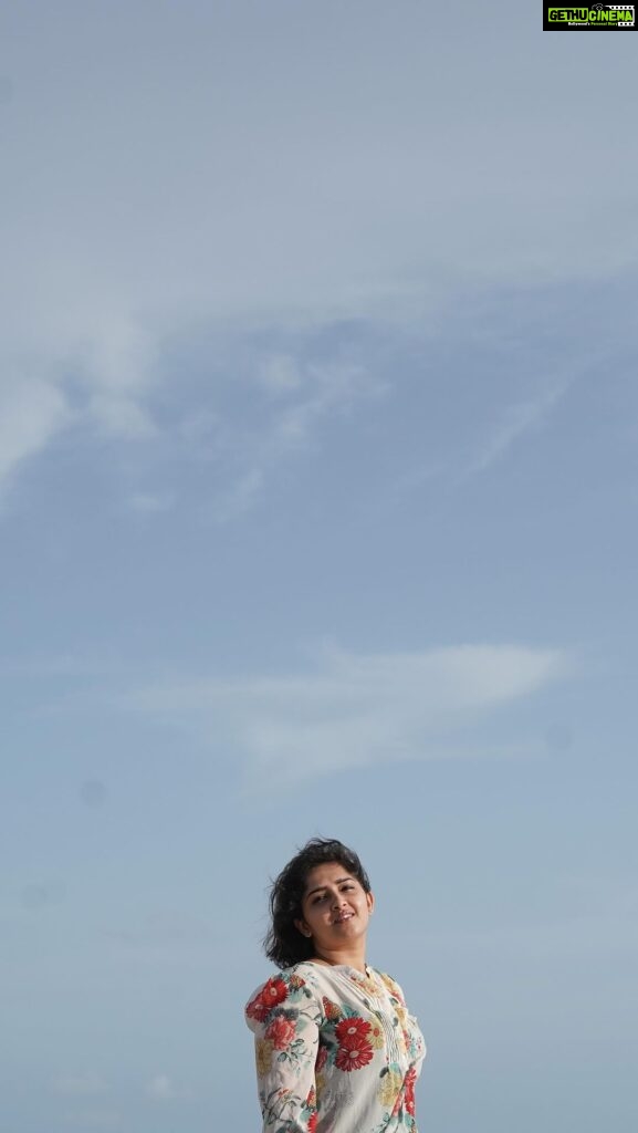 Actress Sanusha HD Photos and Wallpapers June 2022 - Gethu Cinema