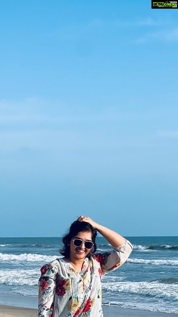 Actress Sanusha HD Photos and Wallpapers June 2022 - Gethu Cinema