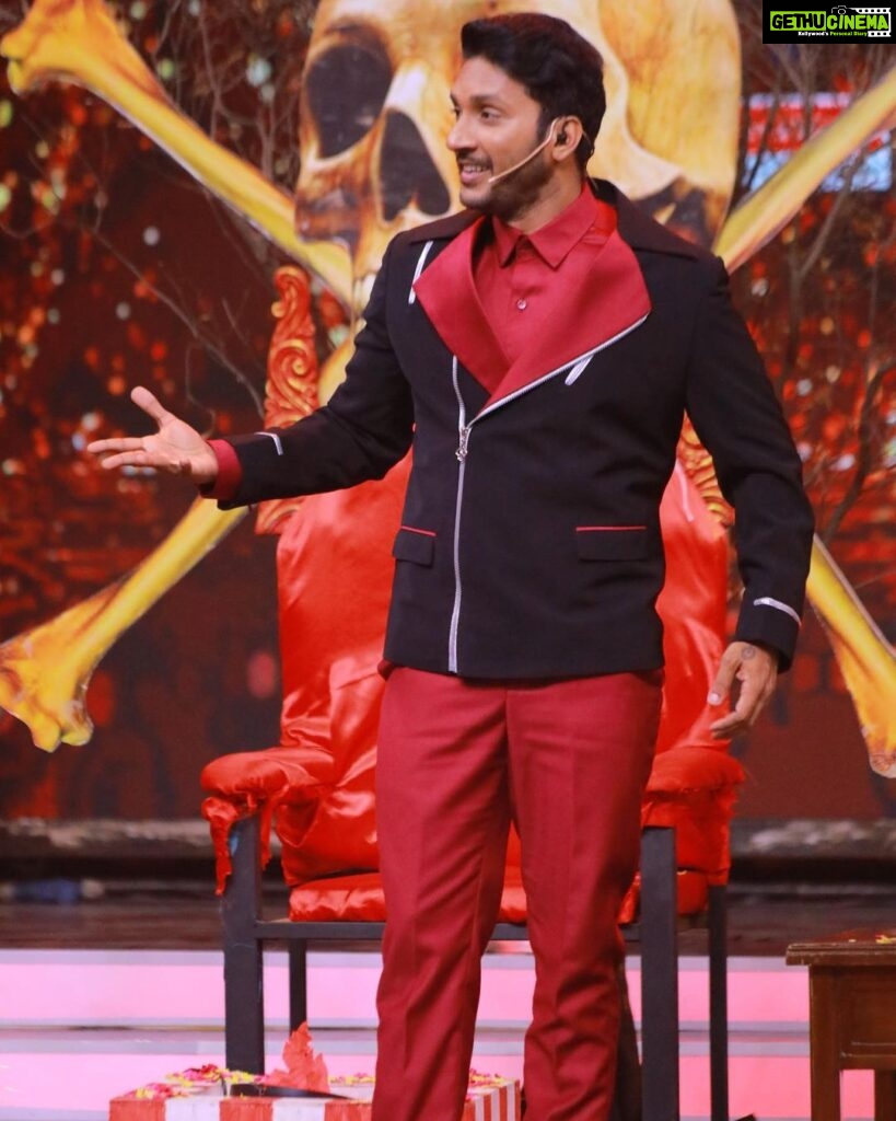 Actor Sathish Krishnan HD Instagram Photos and Wallpapers July 2022 ...