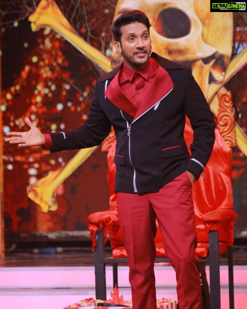 Actor Sathish Krishnan HD Instagram Photos and Wallpapers July 2022 ...