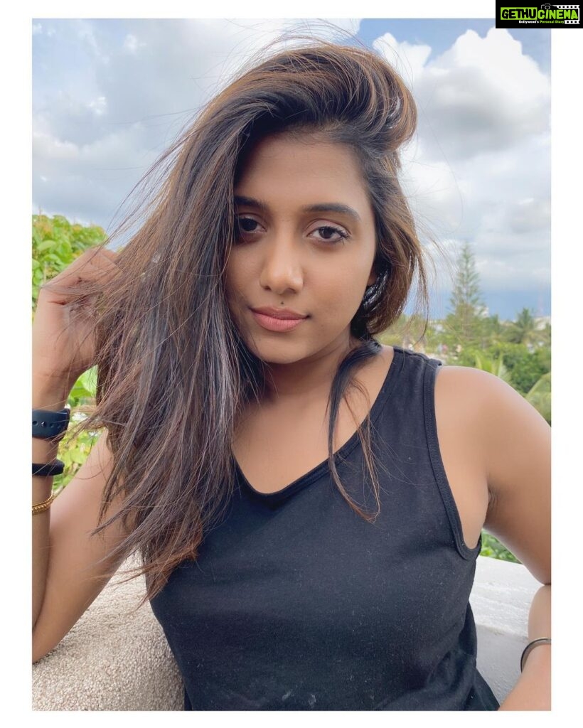 Actress Shilpa Manjunath HD Instagram Photos and Wallpapers June 2022 ...