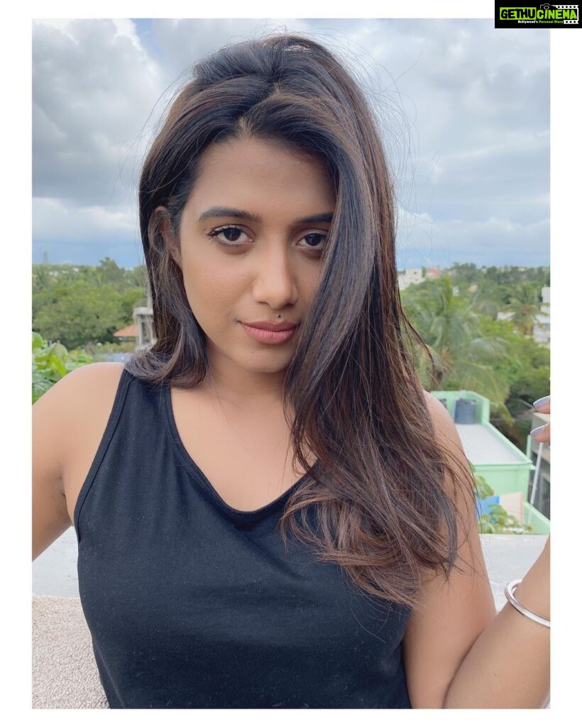 Actress Shilpa Manjunath HD Instagram Photos and Wallpapers August 2022 ...