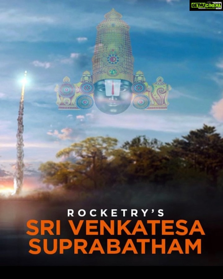 Simran Instagram – Here’s the full version of Sri Venkatesa Suprabatham ...