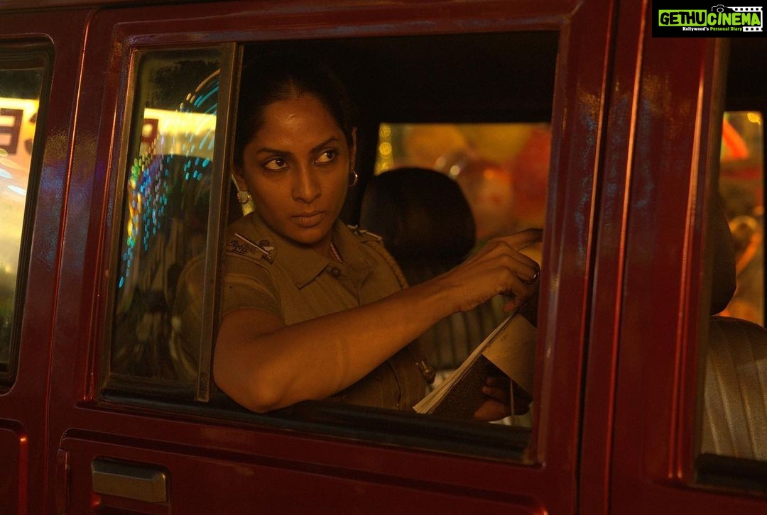 Actress Sriya Reddy HD Photos and Wallpapers June 2022 | Gethu Cinema