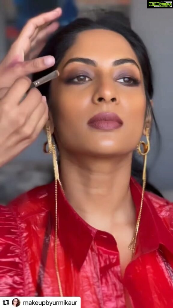 Actress Sriya Reddy HD Instagram Photos and Wallpapers June 2022 ...