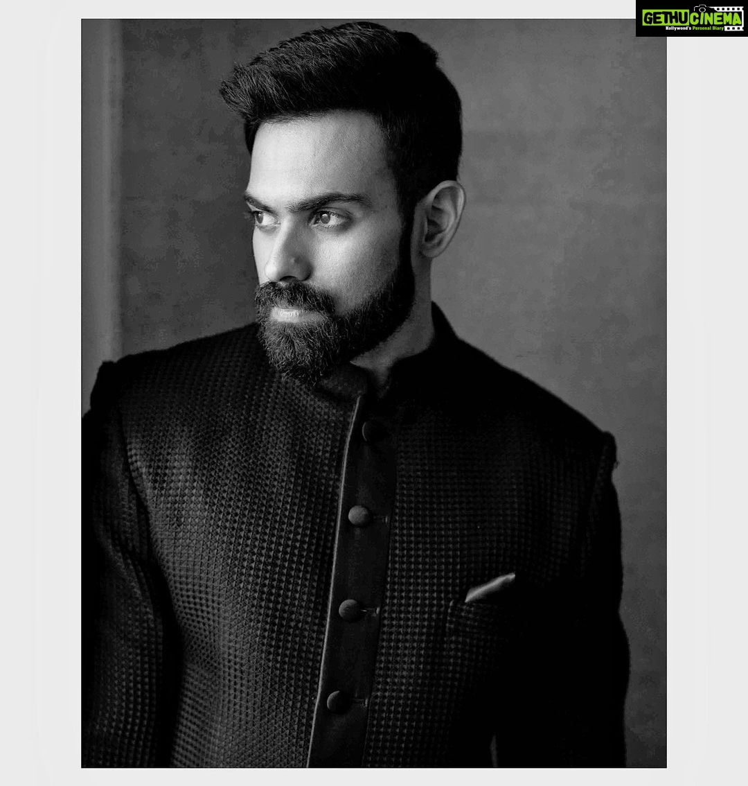 Sunder Ramu Instagram – @offl_avnish Styling @chaitanyarao_official # ...