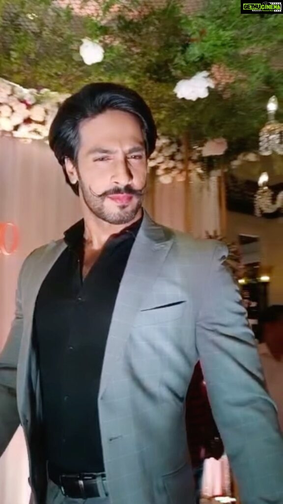 Actor Thakur Anoop Singh HD Instagram Photos and Wallpapers June 2022 ...